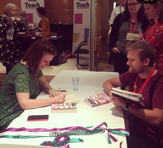 Exhausted and exhilarated! A personal reflection on HA Conference 2019 ...