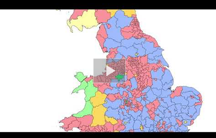 A introduction to historical geographical systems for history teachers ...
