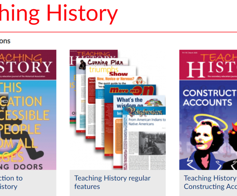 disciplinary knowledge – OBHD