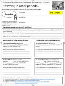 substantive knowledge – OBHD