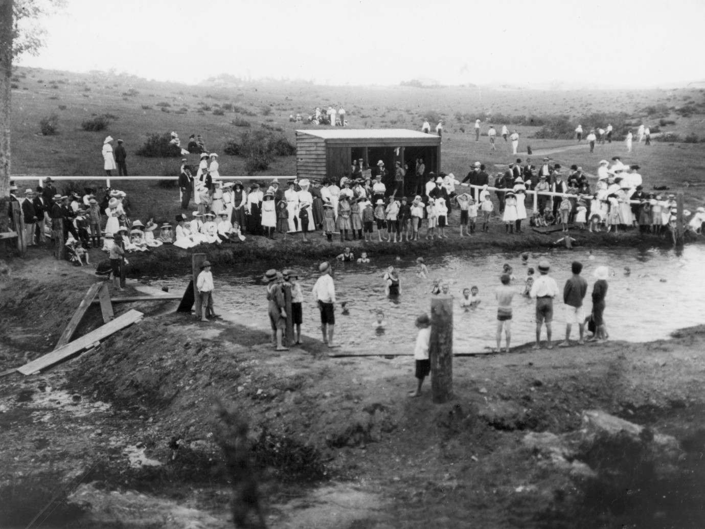 In at the deep end? Swimming lessons for newly-appointed Subject ...