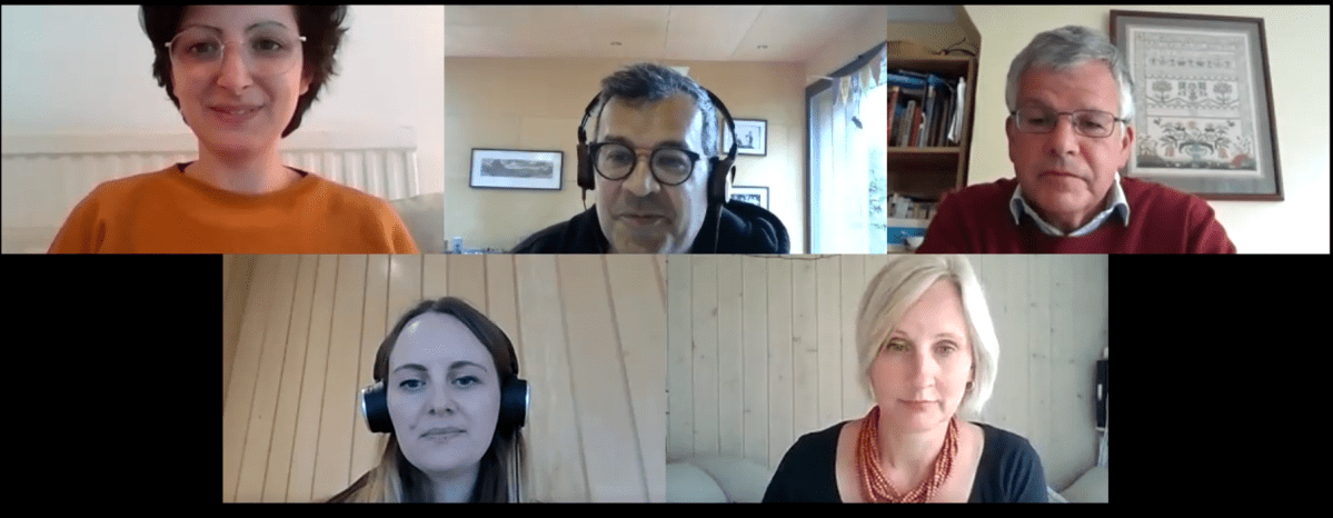 New Podcast Series: Confronting Controversial History – OBHD