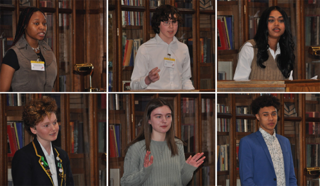 Quality assuring your history curriculum by listening to students – OBHD