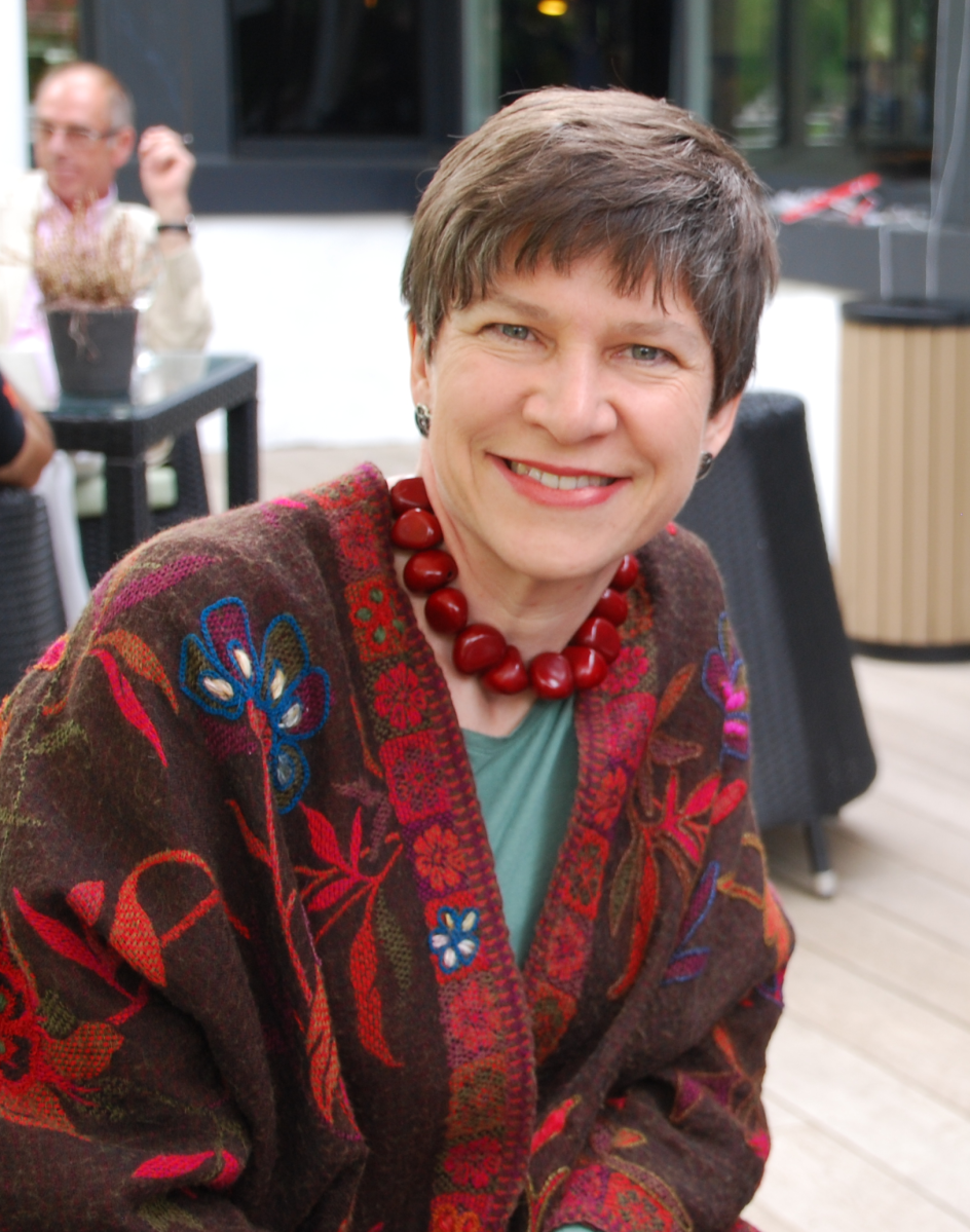 Be More Helen – OBHD