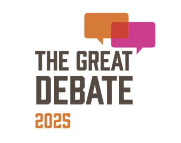 Reflections on the Great Debate – OBHD